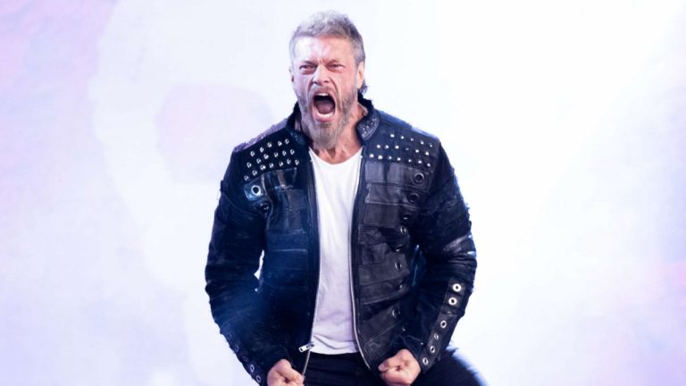 Original Plans For AEW's Adam Copeland Final WWE Match Revealed ...