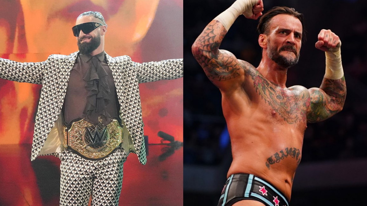 Update On Alleged CM Punk Teases On WWE Raw - WrestleTalk