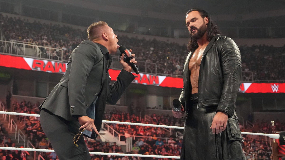 Ranking Drew McIntyre’s Next WWE Championship Opponents - WrestleTalk