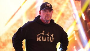 New Undertaker Appearance Announced - WrestleTalk