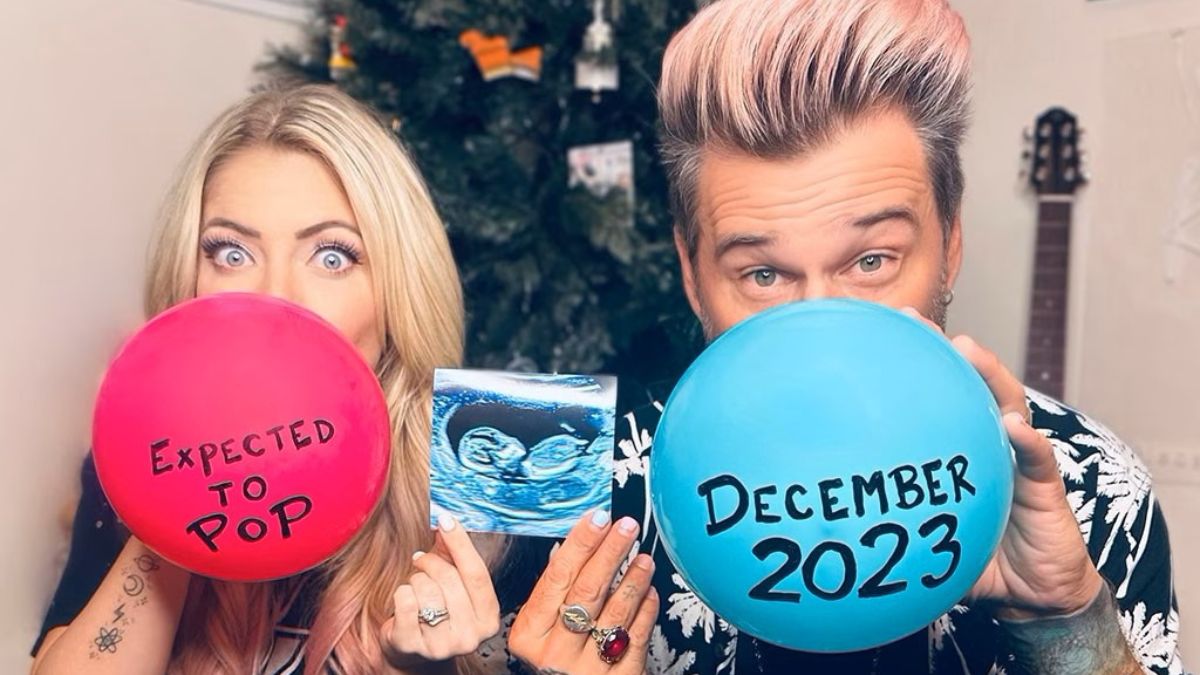 WWE's Alexa Bliss & Husband Ryan Cabrera Welcome First Child - WrestleTalk