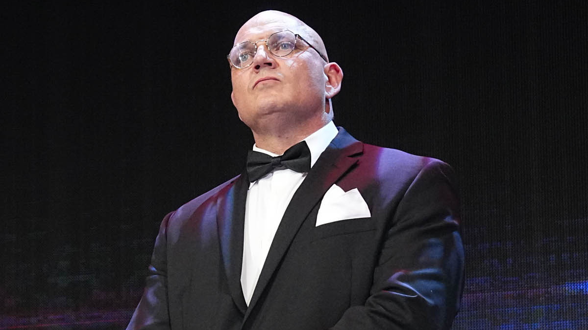 All Elite Wrestling (AEW) Roster - WrestleTalk