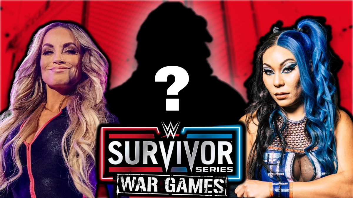 6 Stars Who Could Be Added To Women's WarGames At WWE Survivor Series 2023 - WrestleTalk