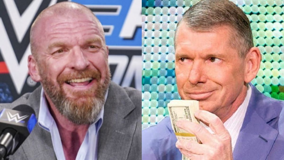 WWE Reveals 'Top Merch Sellers Of 2023' - WrestleTalk