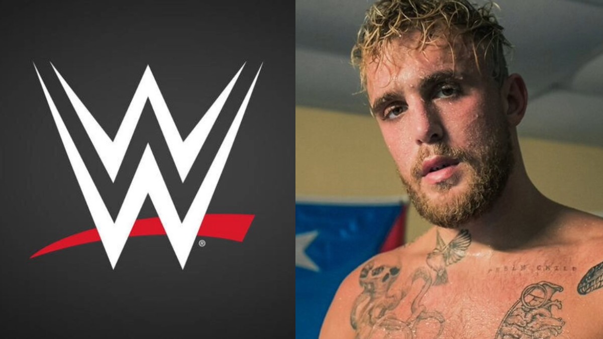 Update On Potential Fight Between Released WWE Star & Jake Paul - WrestleTalk