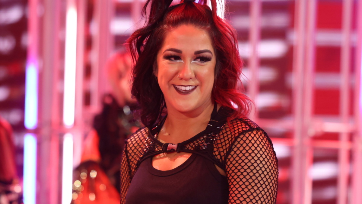 Bayley Comments After Missing Another WWE WrestleMania 40 Kickoff Event ...