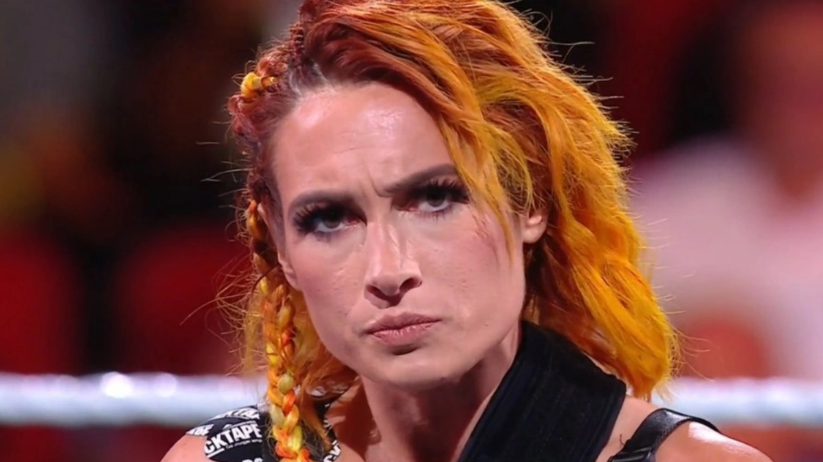Angry WWE Star Blames Becky Lynch For Everything - WrestleTalk