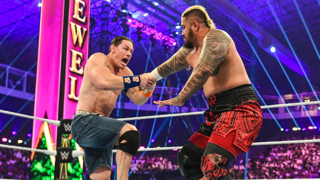 John Cena Final WWE SmackDown Opponent - Page 4 of 8 - WrestleTalk