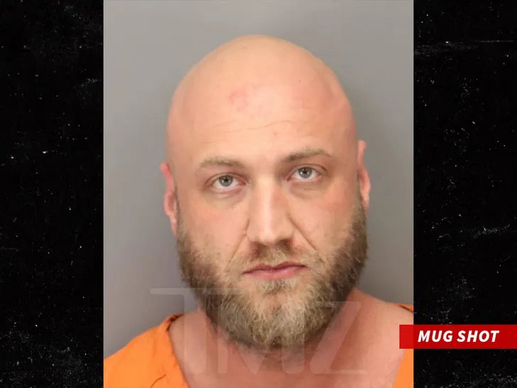 Mugshot: Hulk Hogan's Son Nick Arrested - WrestleTalk