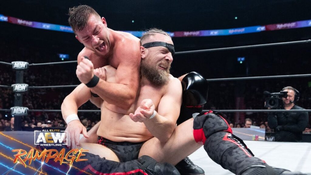 7 New AEW Factions To Form - Page 5 of 7 - WrestleTalk