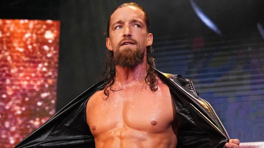 Jay White AEW Injury Return Update - WrestleTalk