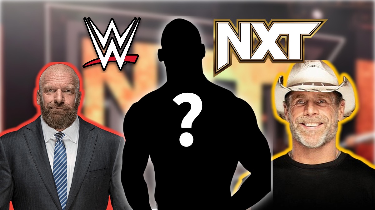 7 Main Roster Stars Who Should Move To WWE NXT In 2024 - WrestleTalk