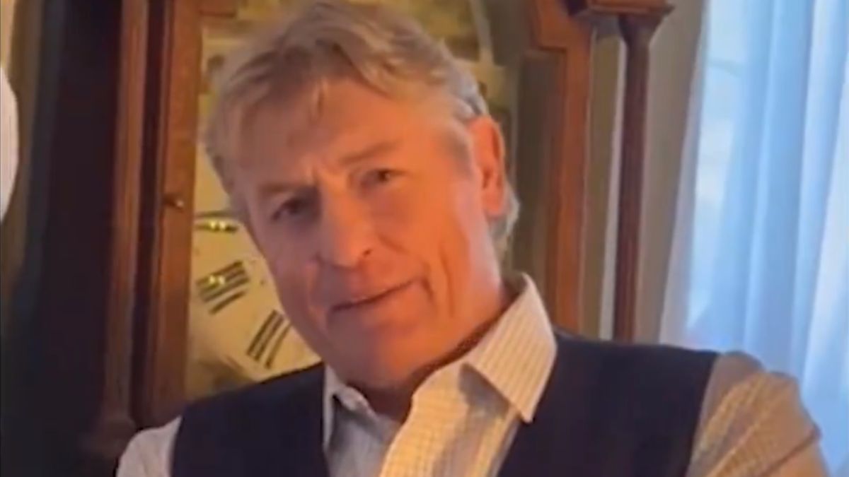 William Regal Appears For First Time Since WWE Return & Makes Major ...