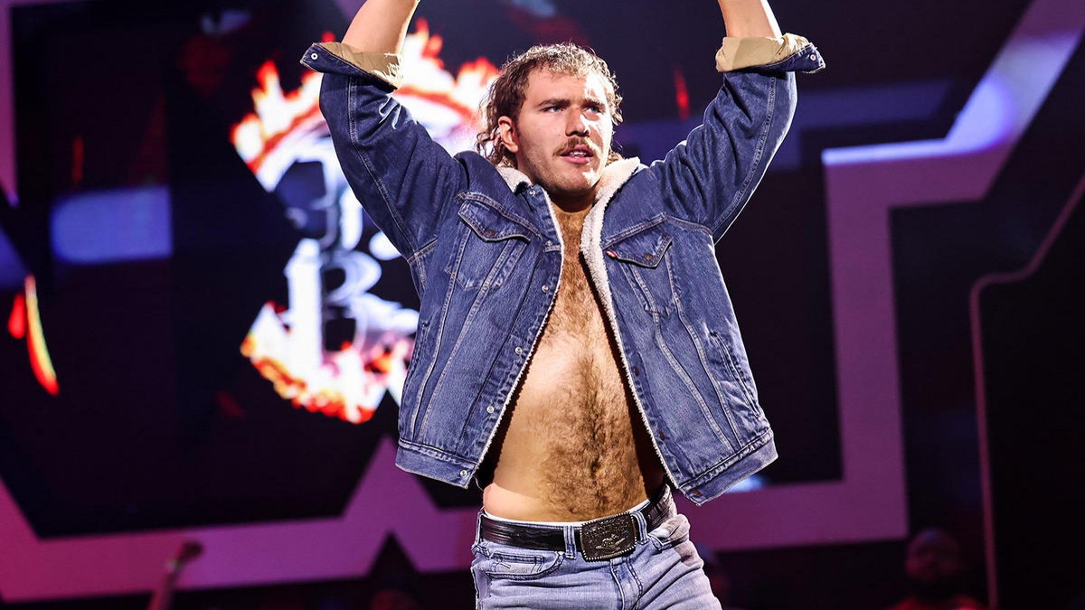 WWE Stars To Join New Randy Orton Faction - Page 8 of 9 - WrestleTalk