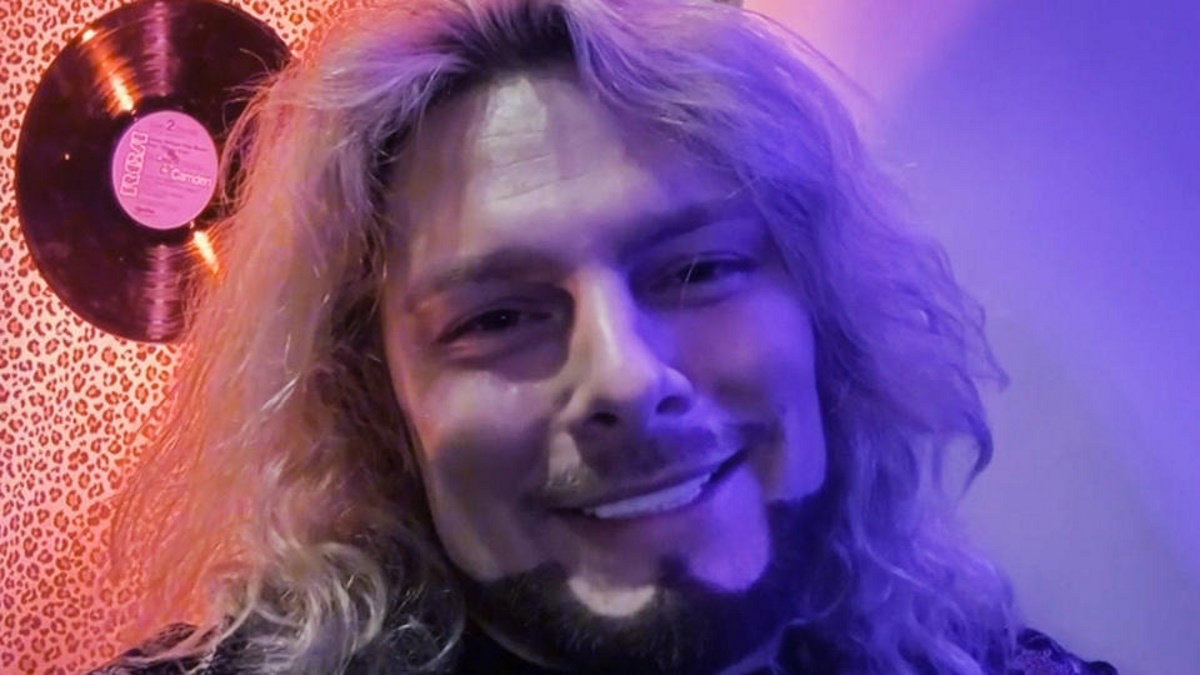 Lexis King's Backstage Attitude In WWE Revealed - WrestleTalk