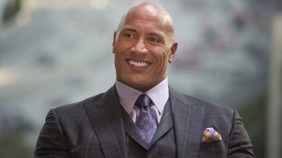 The Rock's New WWE Powers Revealed - WrestleTalk
