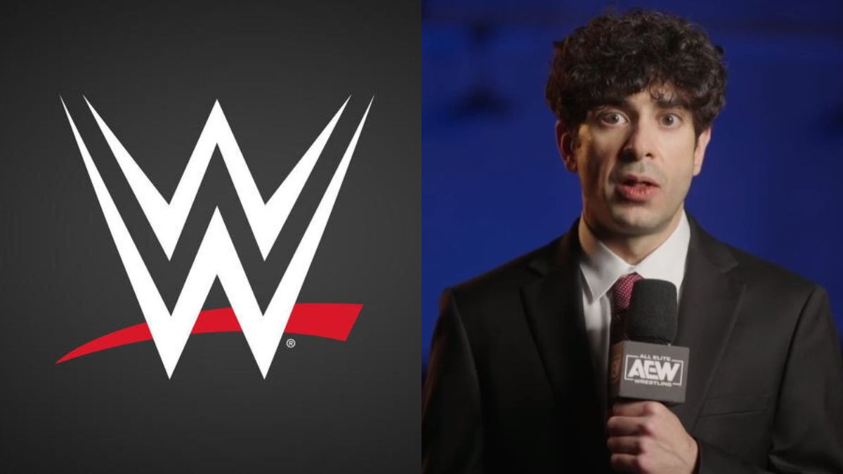 Tony Khan Addresses WWE Show Taking Place In Same City As AEW Worlds End 2024 - WrestleTalk