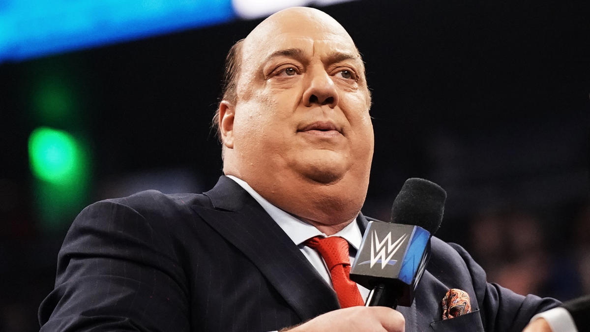 Paul Heyman Controversially Reacts To The Bloodline Setting WWE Ratings ...