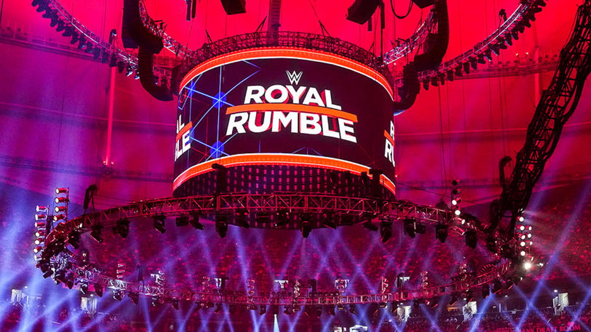Popular Star Teases WWE Return For Royal Rumble 2025 - WrestleTalk