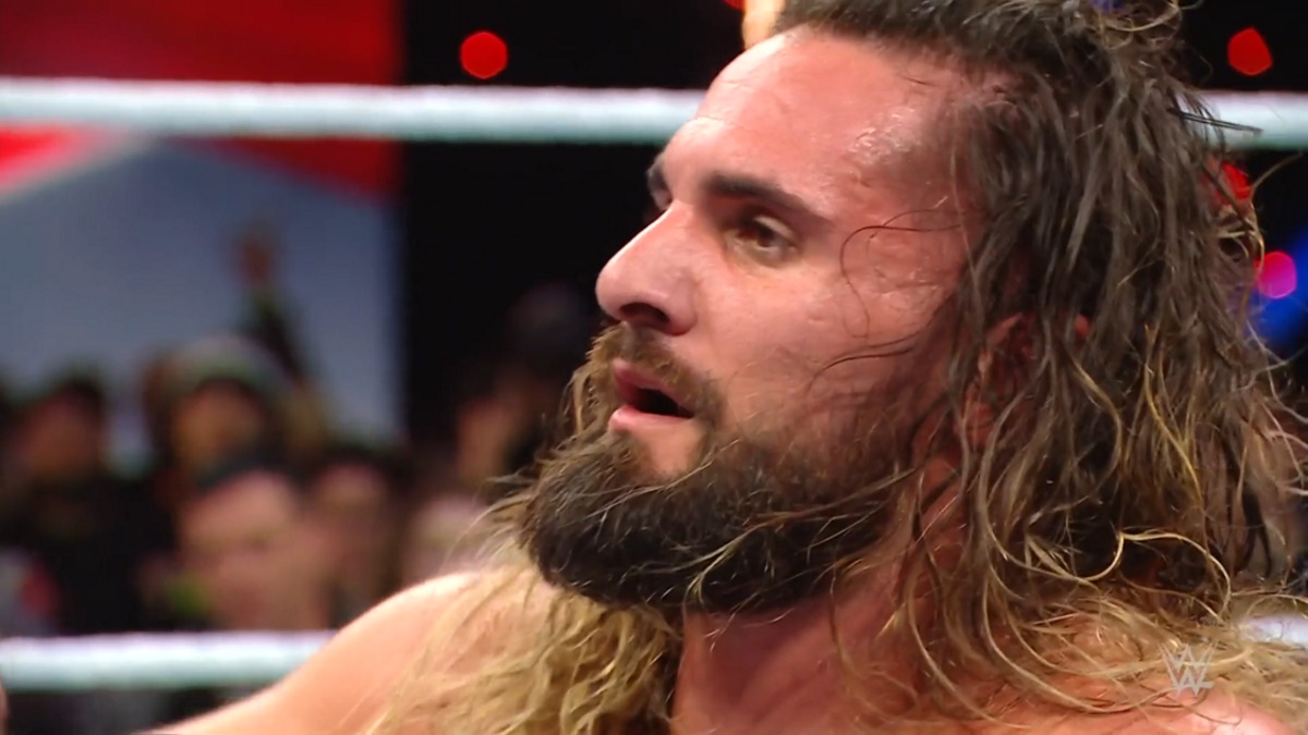Major Seth Rollins WWE Update After Real-Life Injury - WrestleTalk