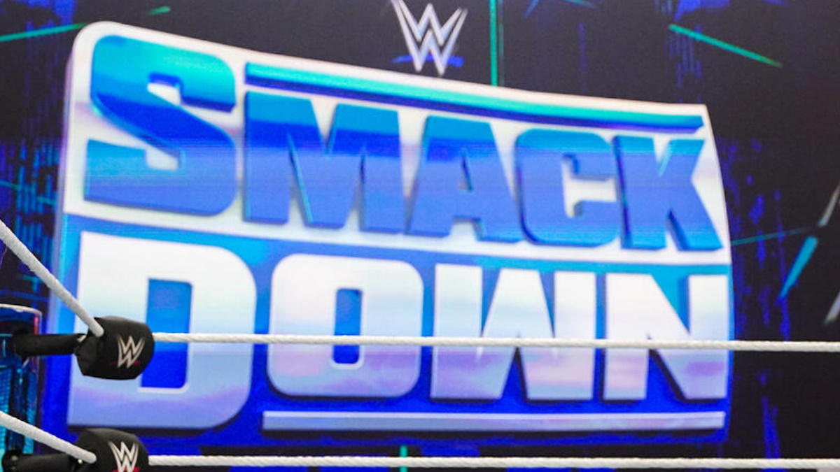 WWE SmackDown Madison Square Garden Return Date - WrestleTalk