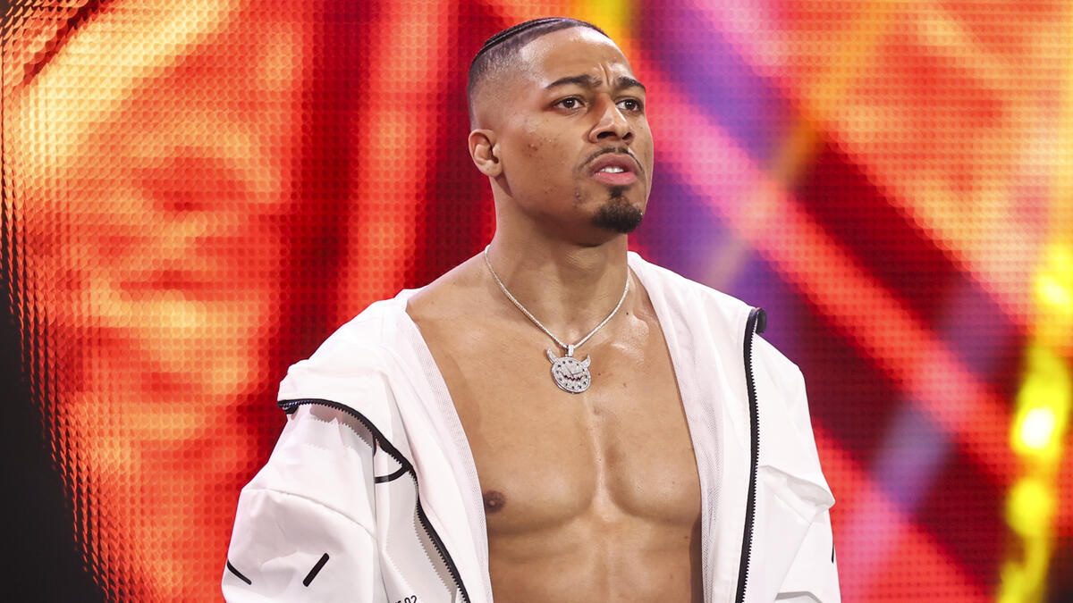 WWE SmackDown Roster - WrestleTalk