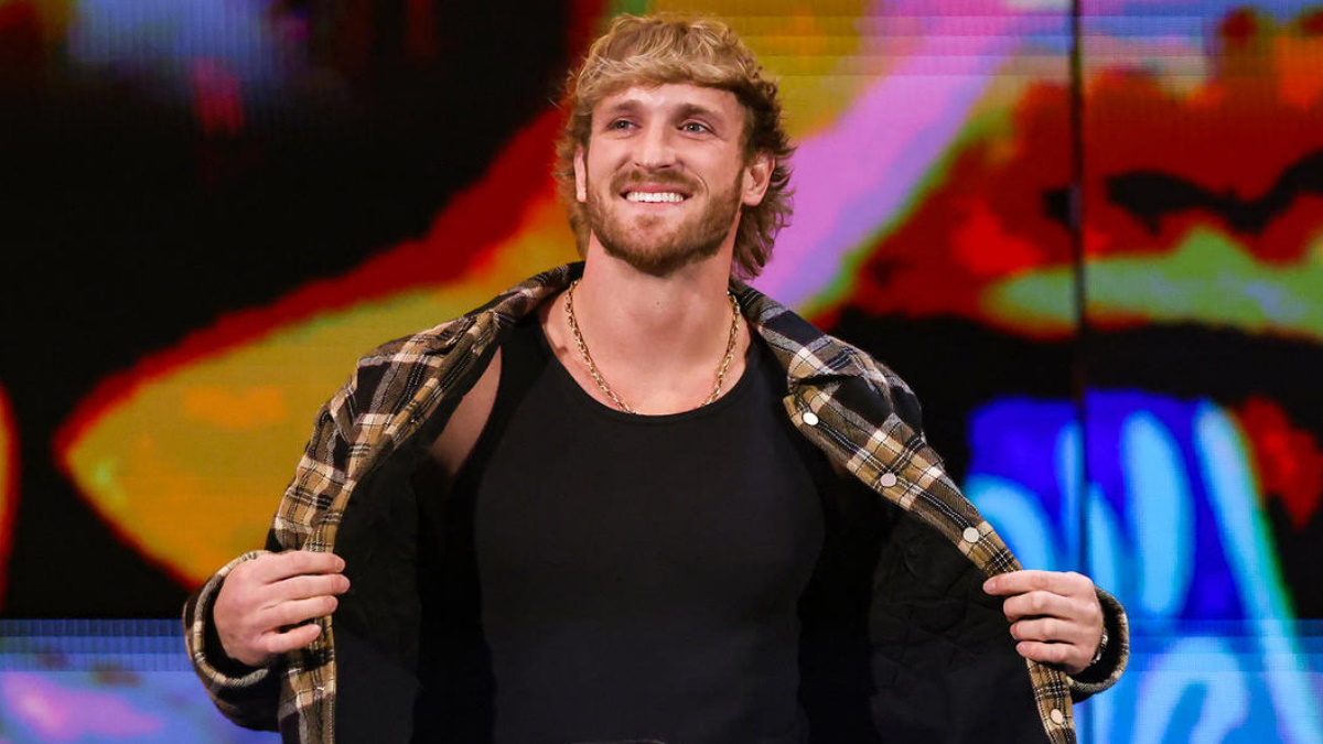 Major WWE Star Teases Feud With Logan Paul - WrestleTalk