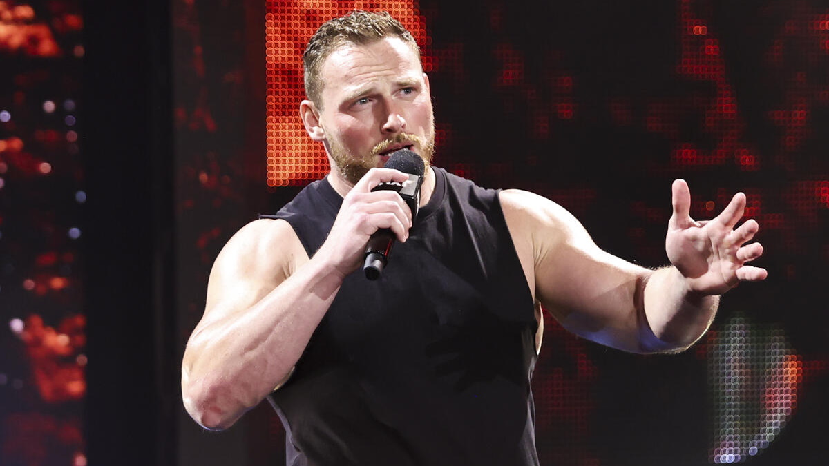 New WWE Judgment Day Members - Page 7 of 8 - WrestleTalk