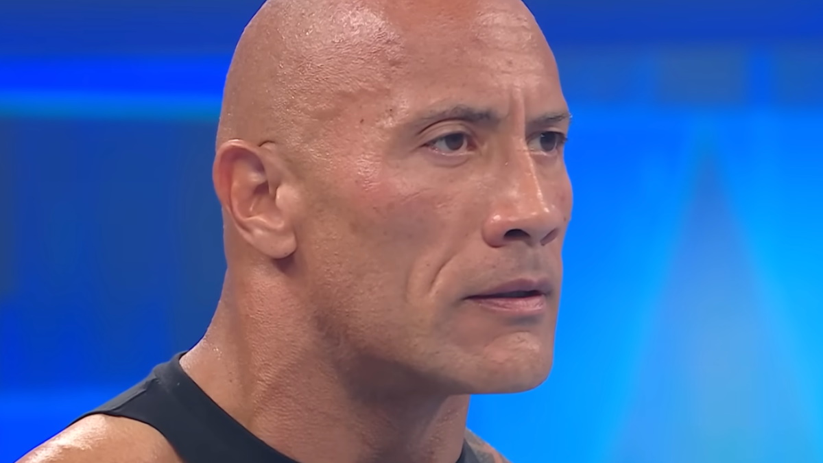 WWE Star Recalls The Rock Last Minute Return Plans - WrestleTalk