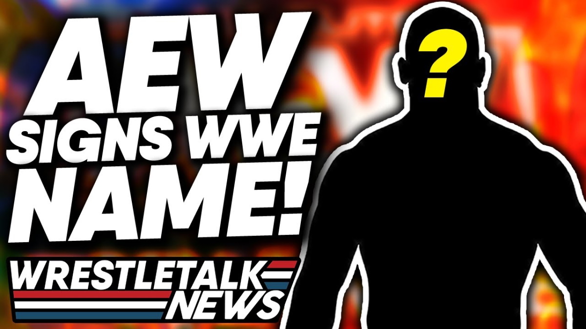 AEW Emergency, Real Reason AEW Signed WWE Name, AEW Dynamite Review | WrestleTalk - WrestleTalk