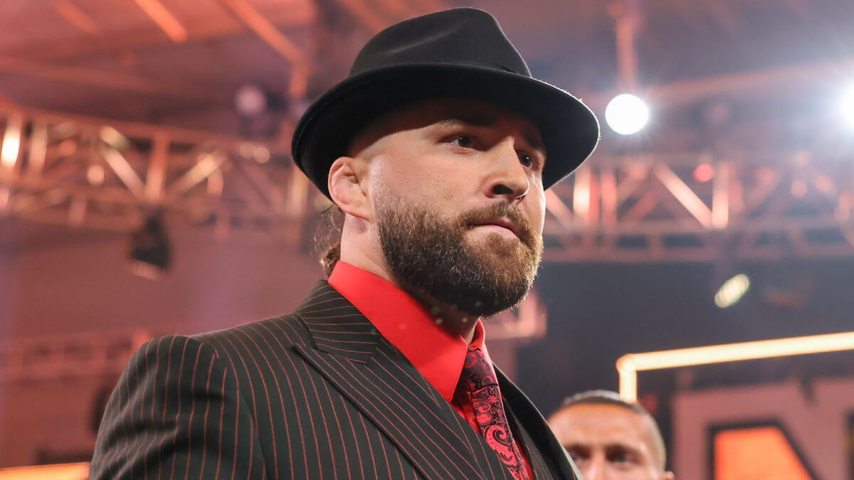 8 NXT Stars To Be Called Up In 2025 WWE Draft - Page 3 of 8 - WrestleTalk