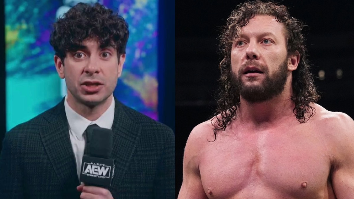 Tony Khan Shares Kenny Omega AEW Return Update - WrestleTalk