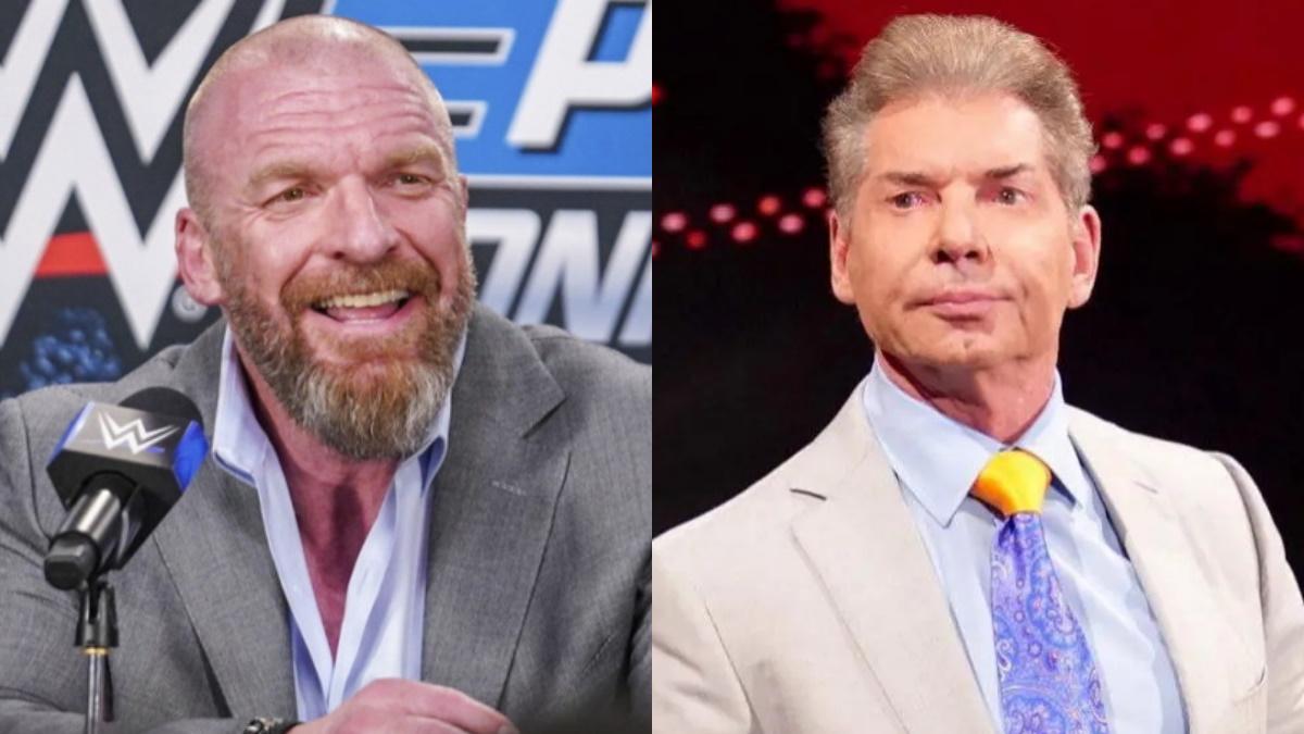 Triple H Makes Big Change To Vince McMahon WWE Rule - WrestleTalk