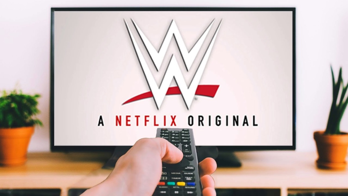 How WWE Changed The Way You Watch Media - WrestleTalk