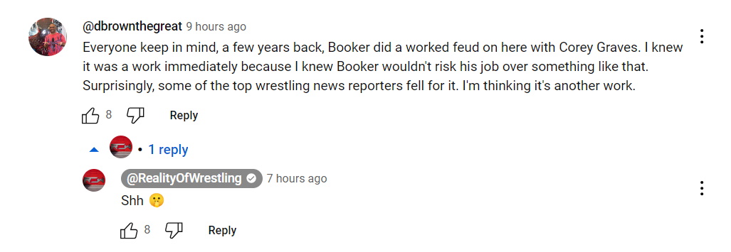 Alleged CM Punk WWE Backstage Incident Update - WrestleTalk