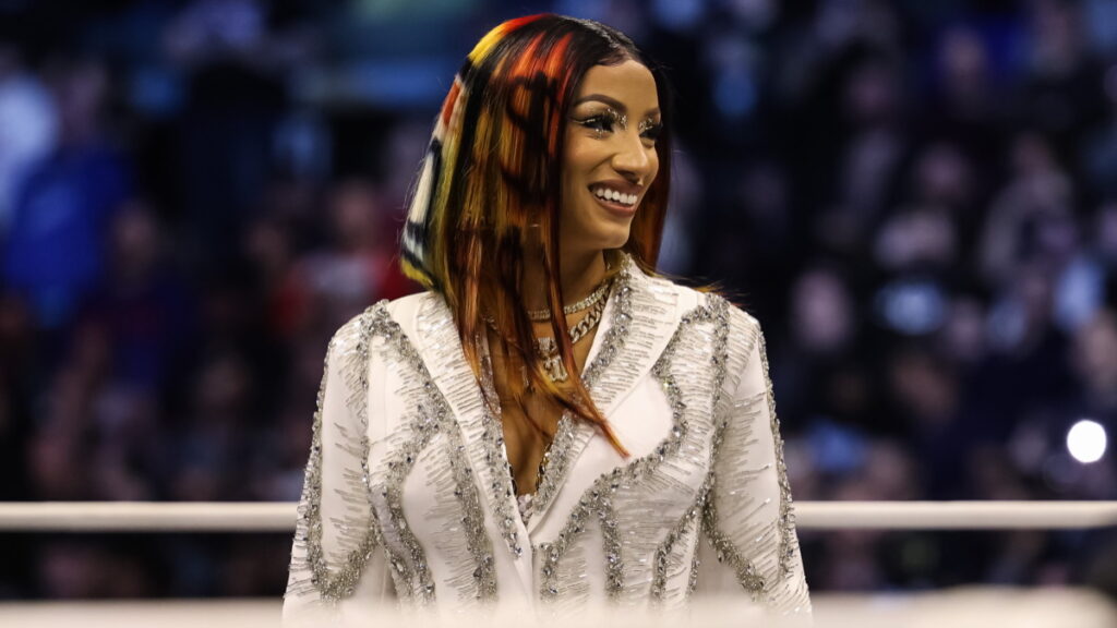 AEW Star Mercedes Mone Reflects On 14-Year Career - WrestleTalk
