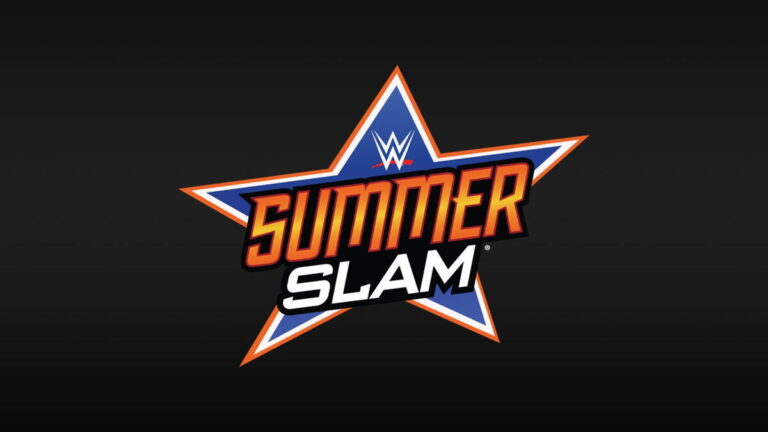 WWE Names 'Greatest SummerSlam Match Ever', Full List Revealed ...