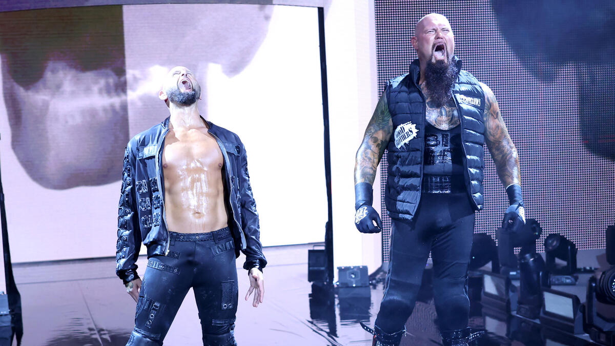 8 Former AEW Stars To Return To The Company - Page 4 of 8 - WrestleTalk