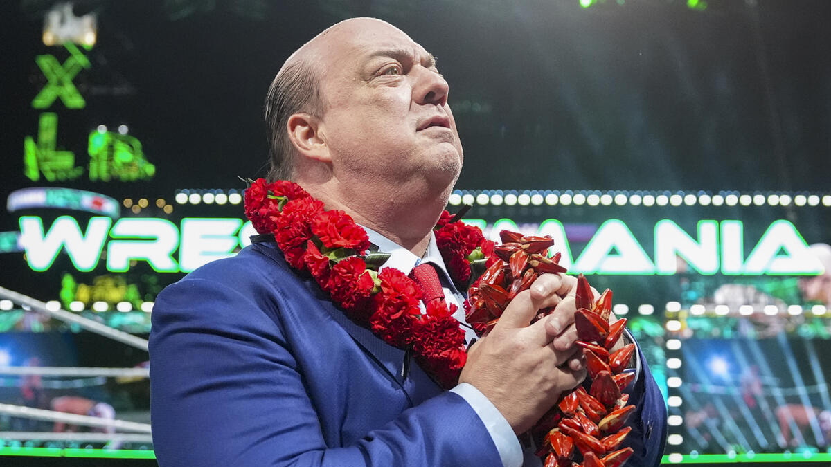 Former WWE Star Praises Paul Heyman As An Advocate - WrestleTalk
