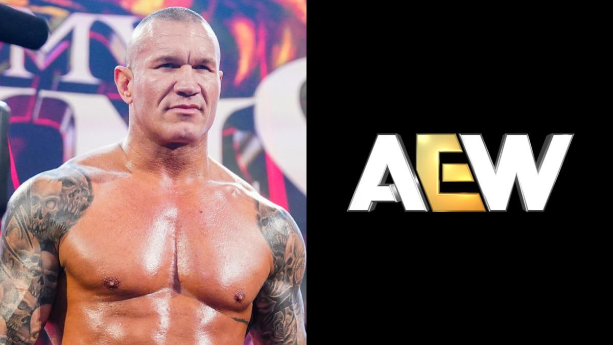 AEW Name Picks WWE's Randy Orton As Closest Comparison To Themselves ...