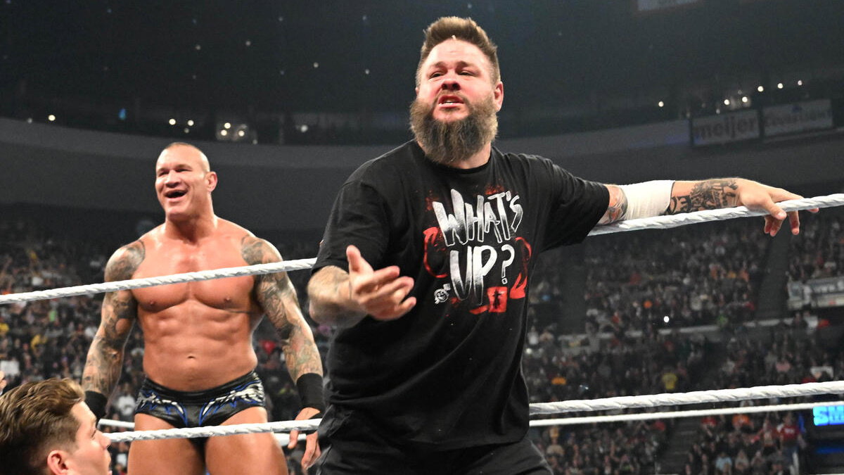 6 WWE Stars To Join New Roman Reigns Faction & Fight The Bloodline ...