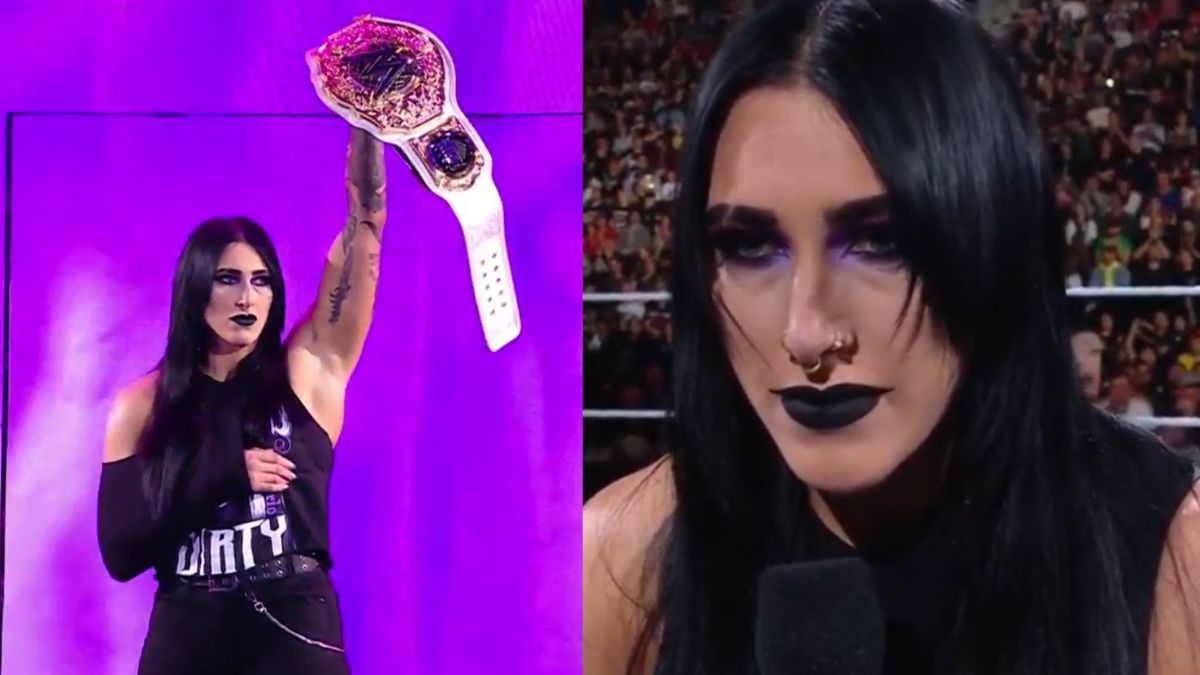 Rhea Ripley Sends Brutal Warning To WWE Star Following Injury Announcement - WrestleTalk