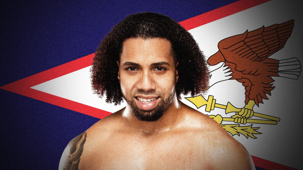 6 New WWE Bloodline Members To Debut Soon - Page 4 of 6 - WrestleTalk