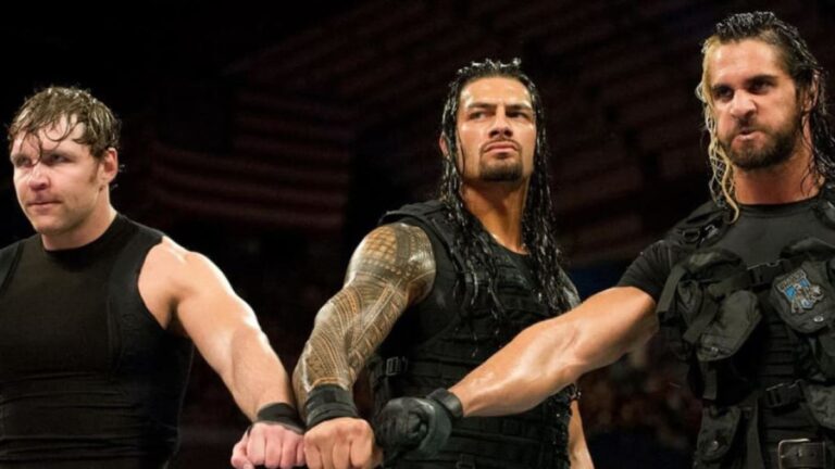 WWE Shares New Two-Hour Video Showcasing The Shield - WrestleTalk