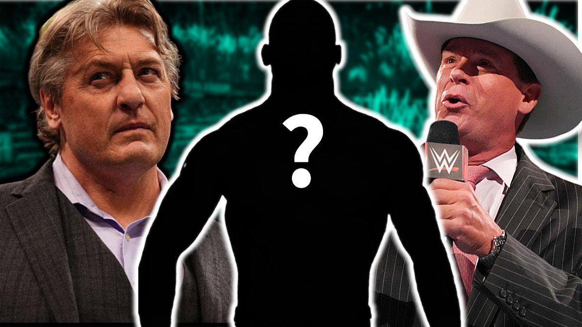 5 WWE Legends To Return & Manage Current Stars - Page 2 of 5 - WrestleTalk