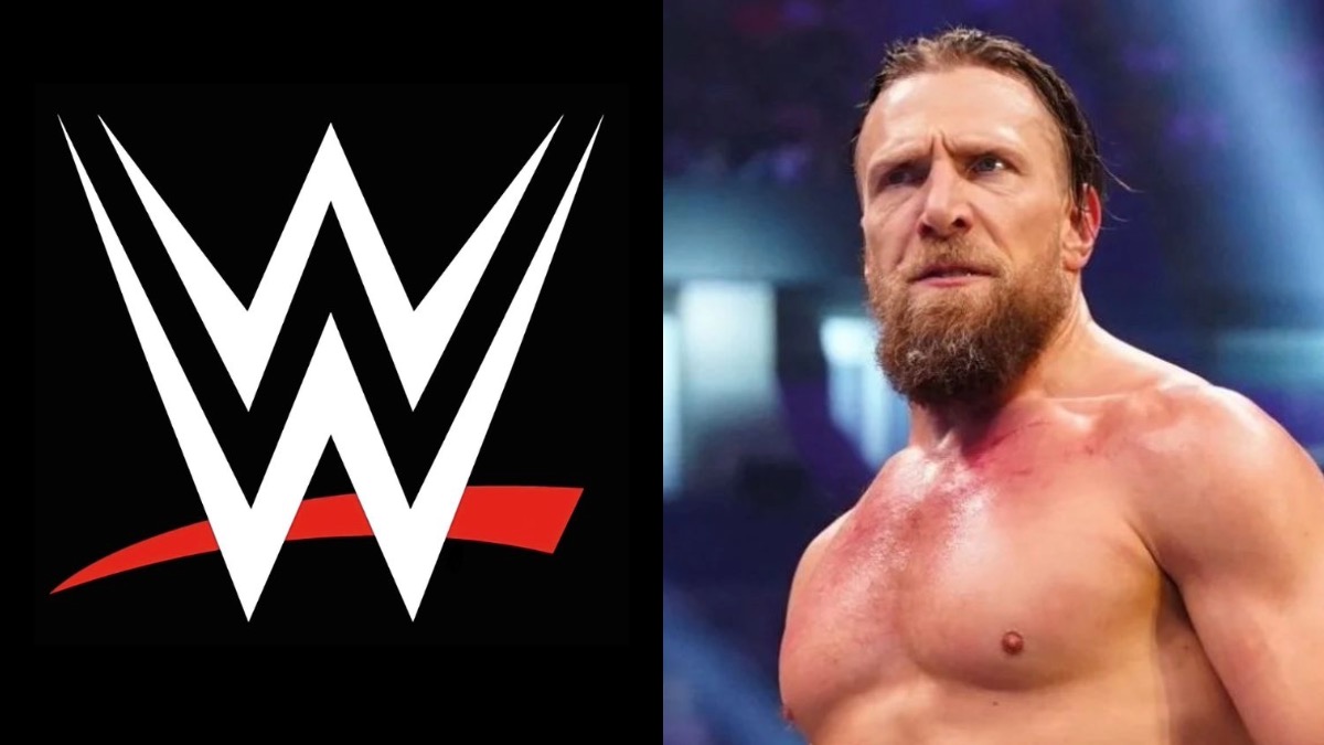 WWE Star Shouts Out AEW's Bryan Danielson - WrestleTalk