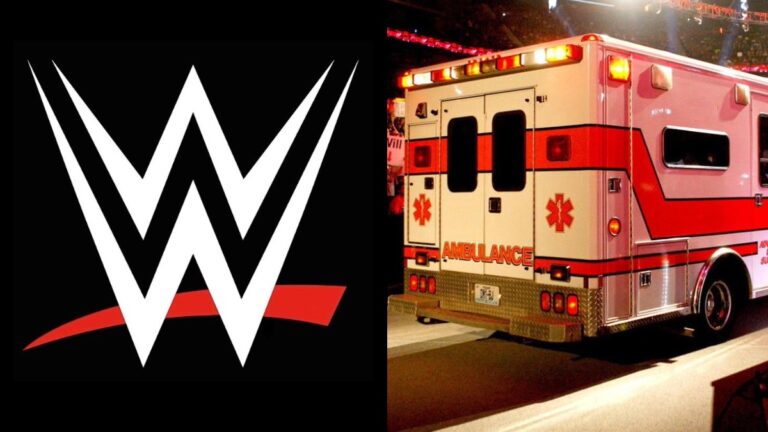 New Champion Takes Shot At Injured WWE Star After Title Change ...