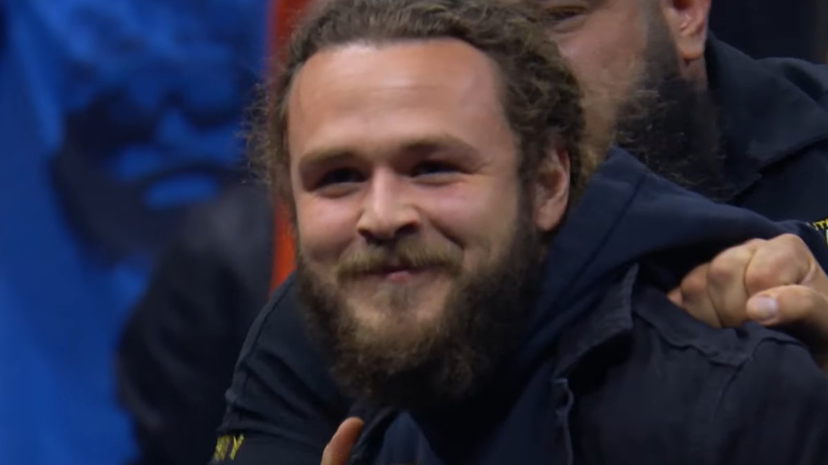 Jack Perry Returns & Causes Title Change At AEW Dynasty - WrestleTalk