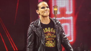 Shayna Baszler WWE Status Update - WrestleTalk