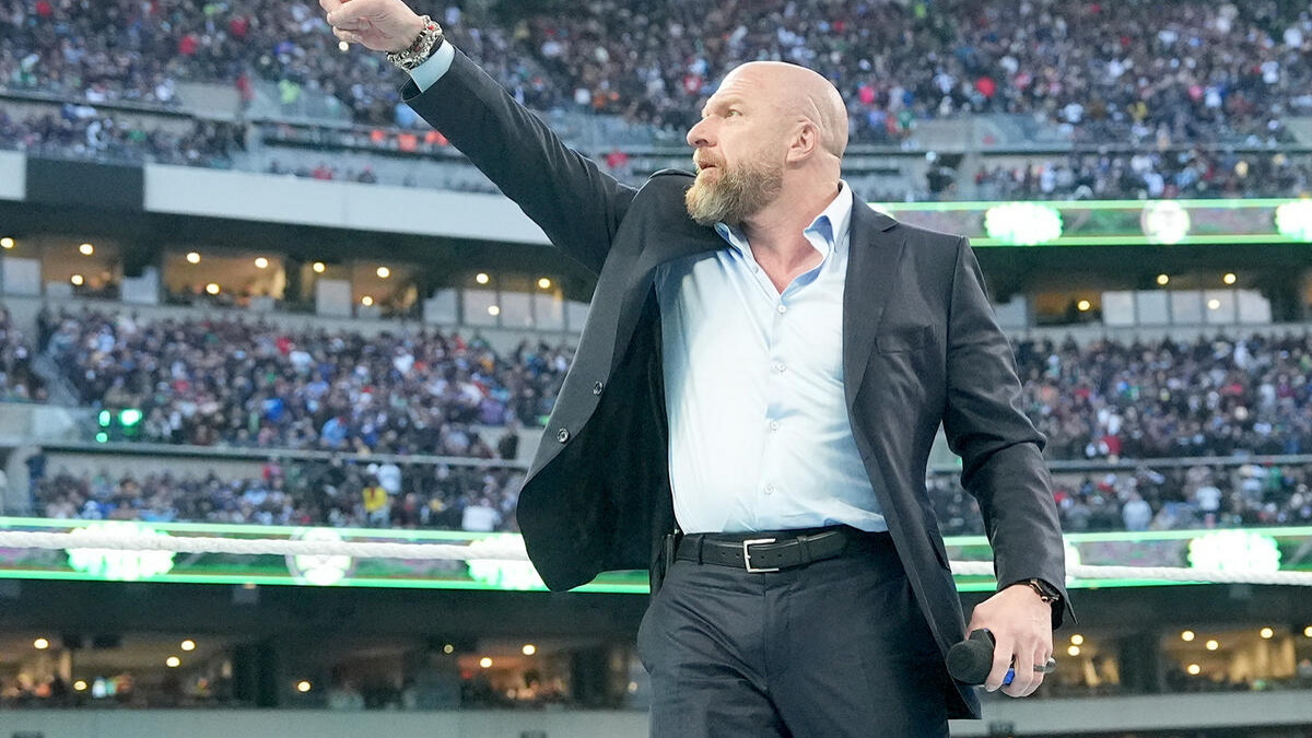 Triple H Shares Final Message Ahead Of Wwe Backlash 2024 Wrestletalk